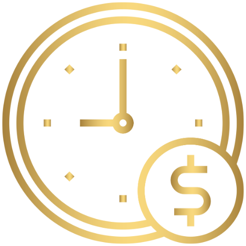 Insane Productivity